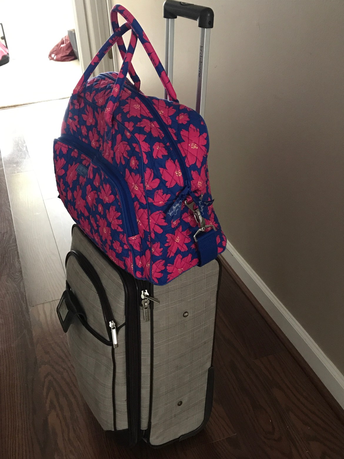 2 Weeks in Scotland with a Carry-On | Biscotti and a Ph.D.