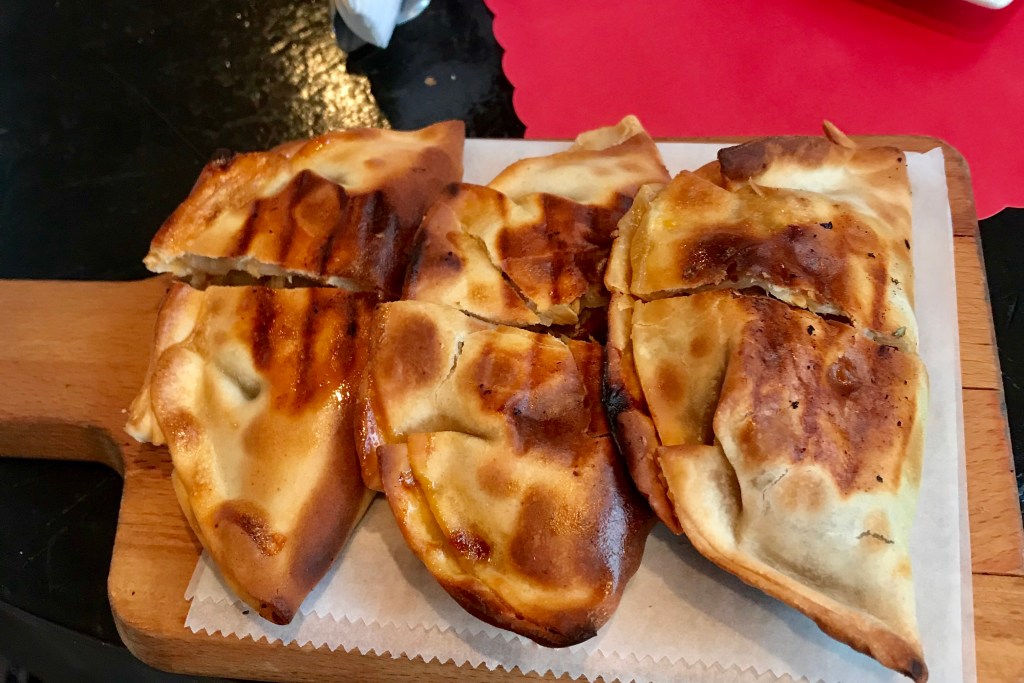 Bridin’ Dirty + Miami Food Tour | Biscotti and a Ph.D.