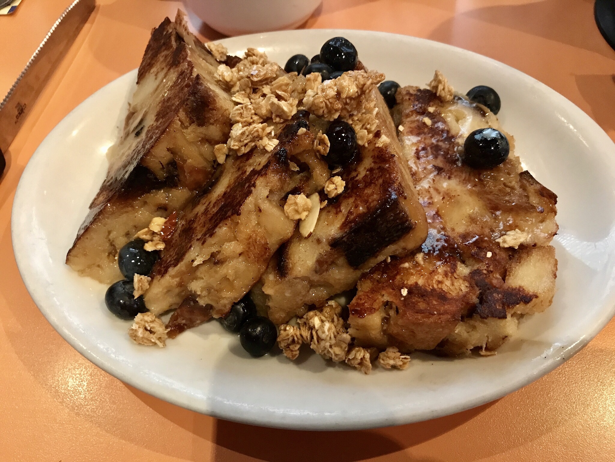 Bridin’ Dirty + Miami Food Tour | Biscotti and a Ph.D.