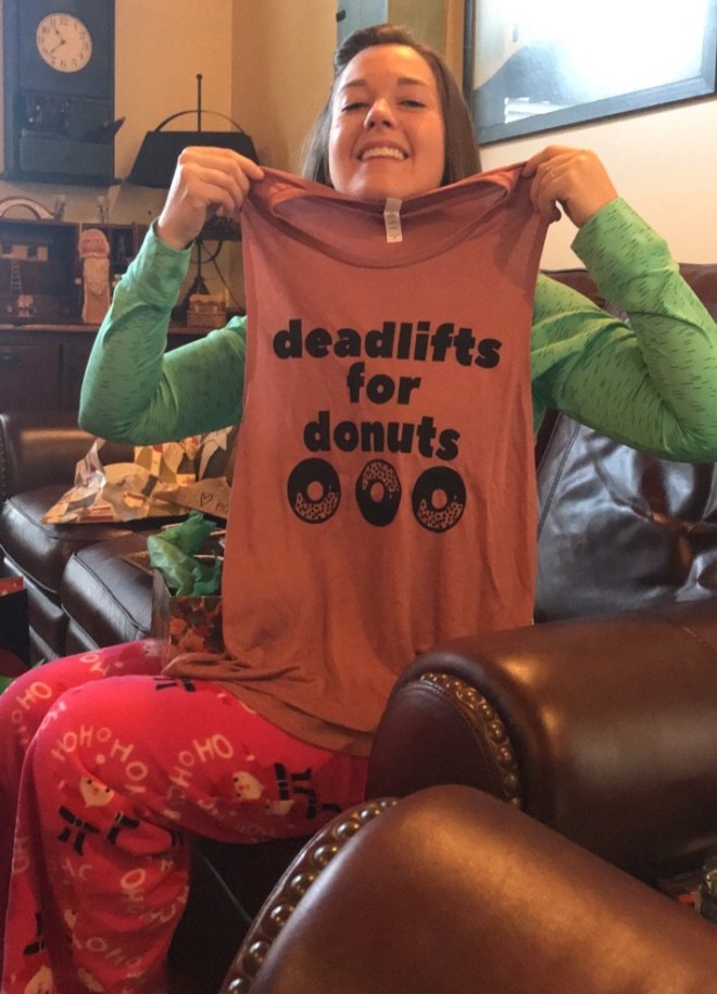 Doughnuts, Donuts, Everywhere | Biscotti and a Ph.D.