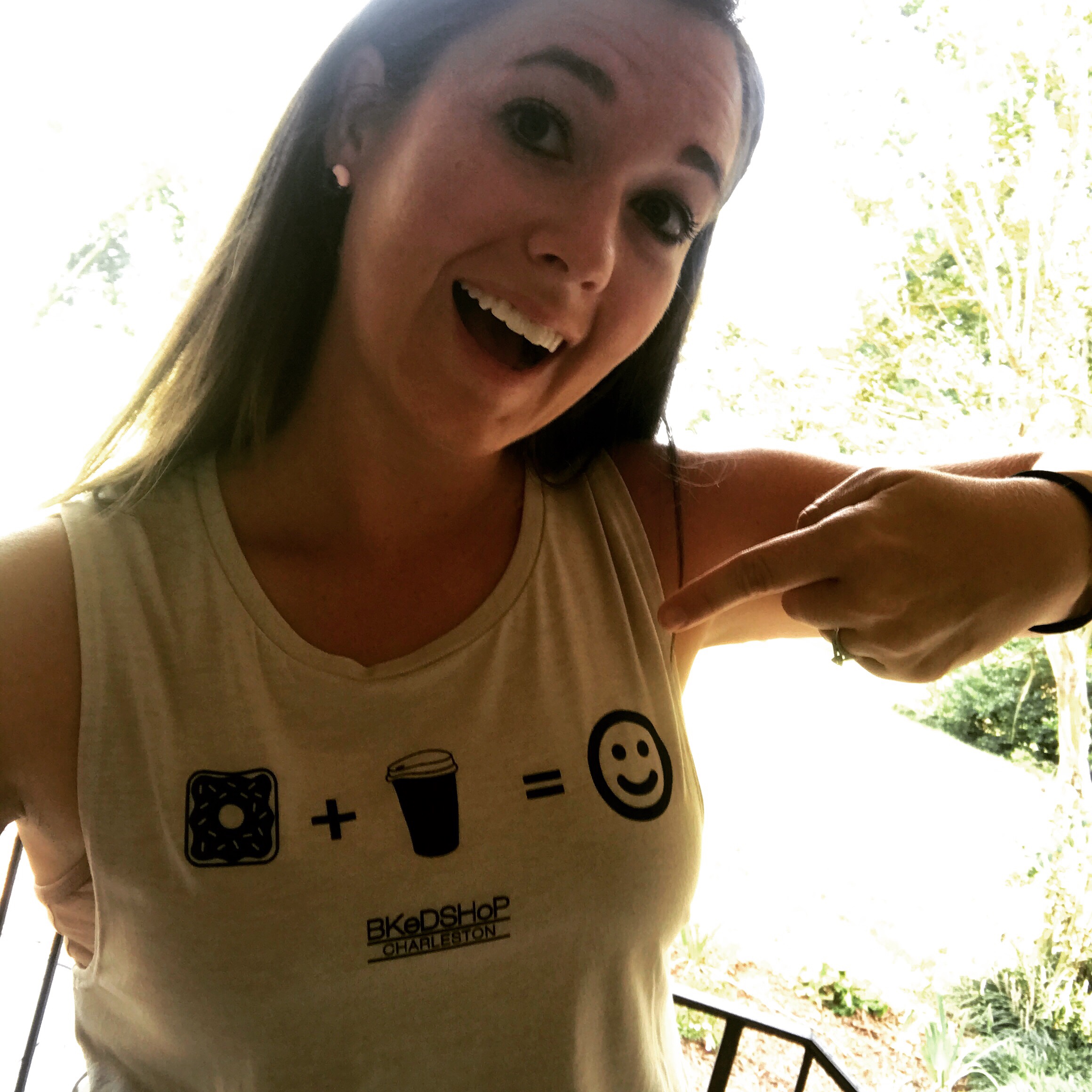 Doughnuts, Donuts, Everywhere | Biscotti and a Ph.D.