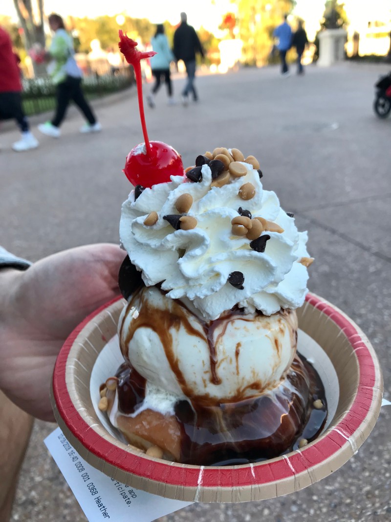 Doughnuts, Donuts, Everywhere | Biscotti and a Ph.D.