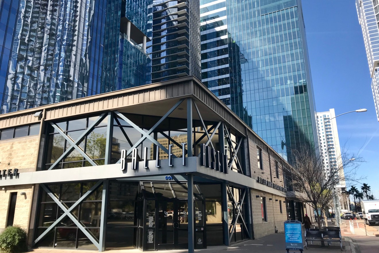 Austin, Texas Bachelorette (Final Day!) | Biscotti and a Ph.D.