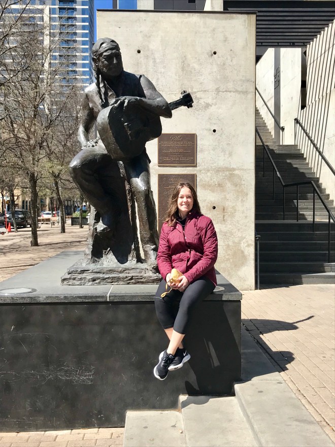 Austin, Texas Bachelorette (Final Day!) | Biscotti and a Ph.D.