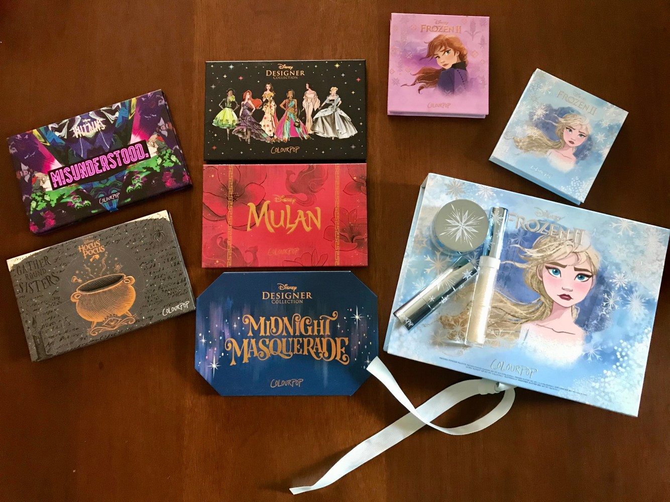 Gift Guide for the Disney Lover | Biscotti and a Ph.D.