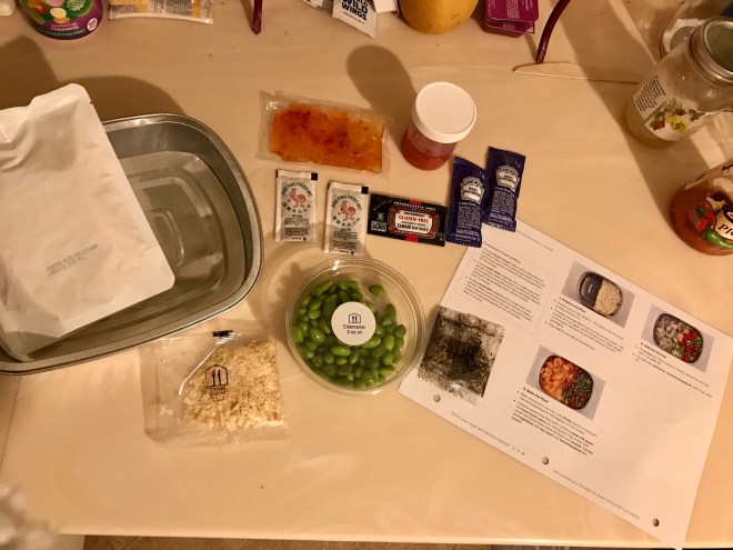 Meal Kit Delivery Review – HomeChef | Biscotti and a Ph.D.