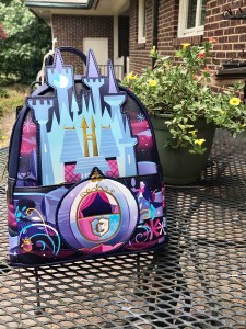 Loungefly for Beginners | Biscotti and a Ph.D.